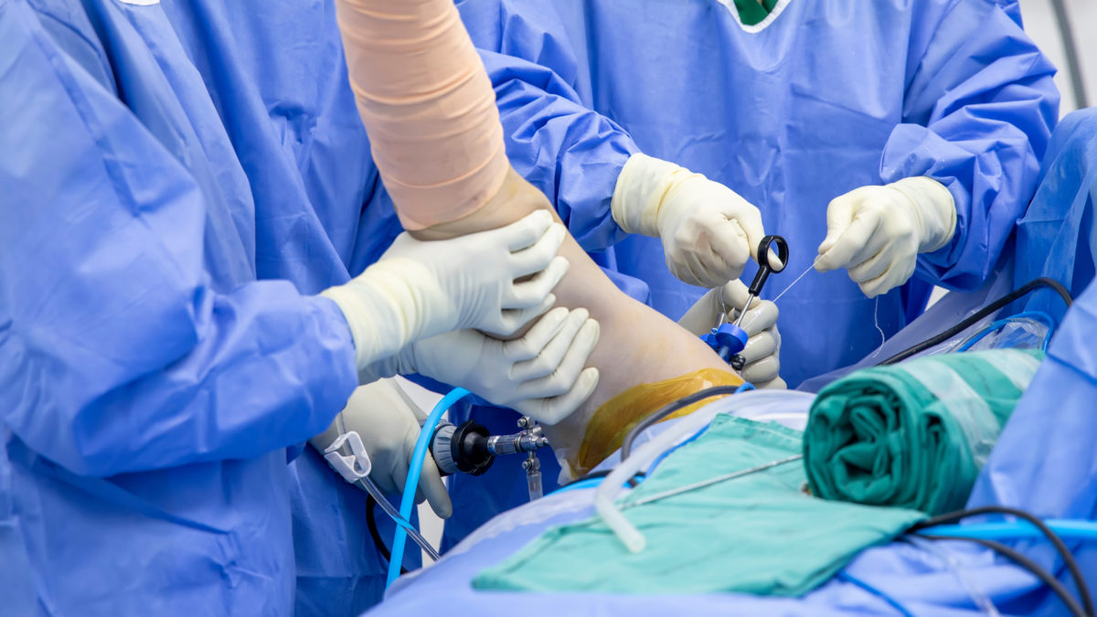 What Is Orthopedic Surgery? - Idaho Shoulder to Hand