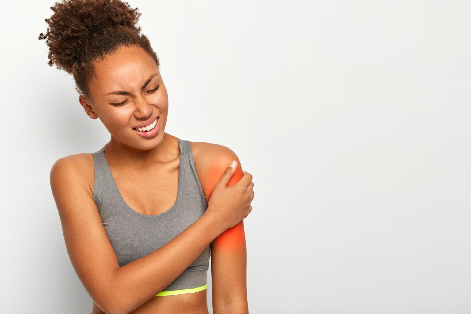 5 Shoulder Impingement Exercises for Improved Range of Motion and ...